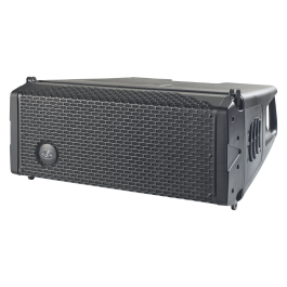 D.A.S. Audio EVENT-26A 6" 800-Watt 2 Way Compact Powered Line Array